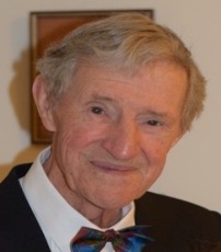 Alumni : Fowler, Robert