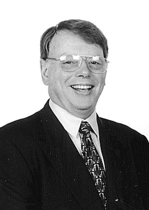 Alumni : Klug, Geoffrey OAM