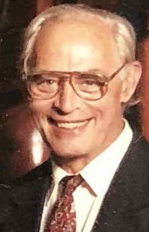 Alumni : Rossiter, Edward Janes Ross (Jim) AM