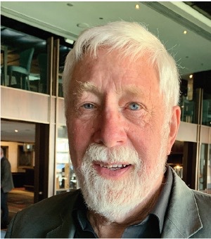 Alumni : Kerry, Knowles Ronald AAM