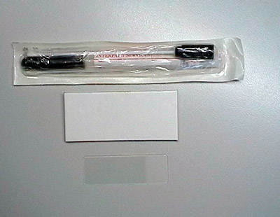 Specimen Collection : Culture Superficial Swabs including Microscopy