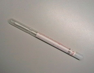 Specimen Collection : CMV (Cytomegalovirus) Nucleic Acid detection (PCR)