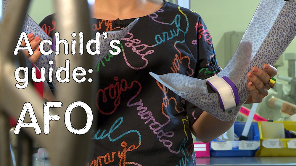 RCH TV : A child's guide to hospital