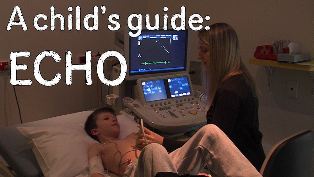 RCH TV : A child's guide to hospital