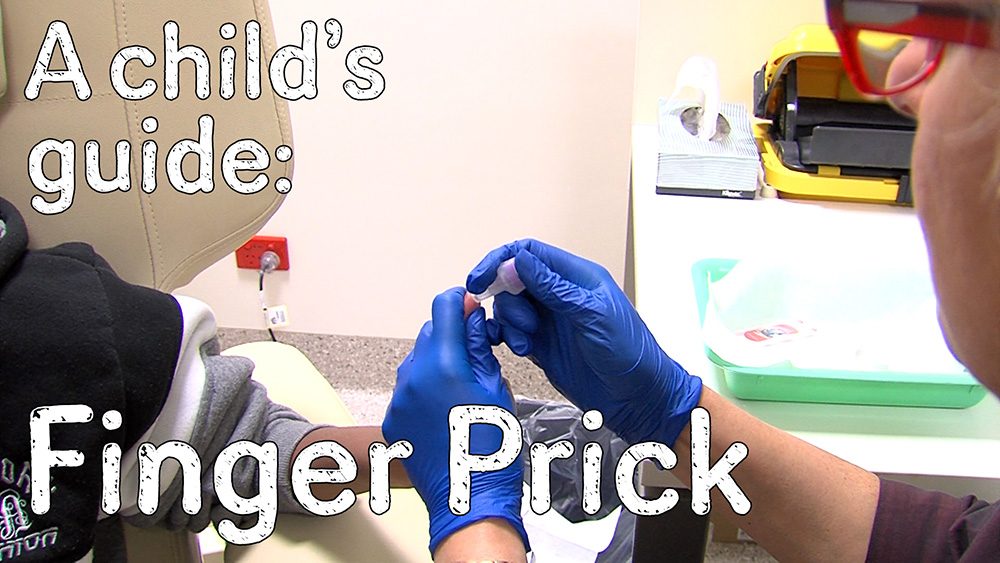 Finger Prick Cholesterol Test Results at Sheila Cline blog