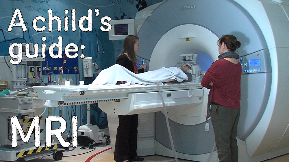 RCH TV : A child's guide to hospital