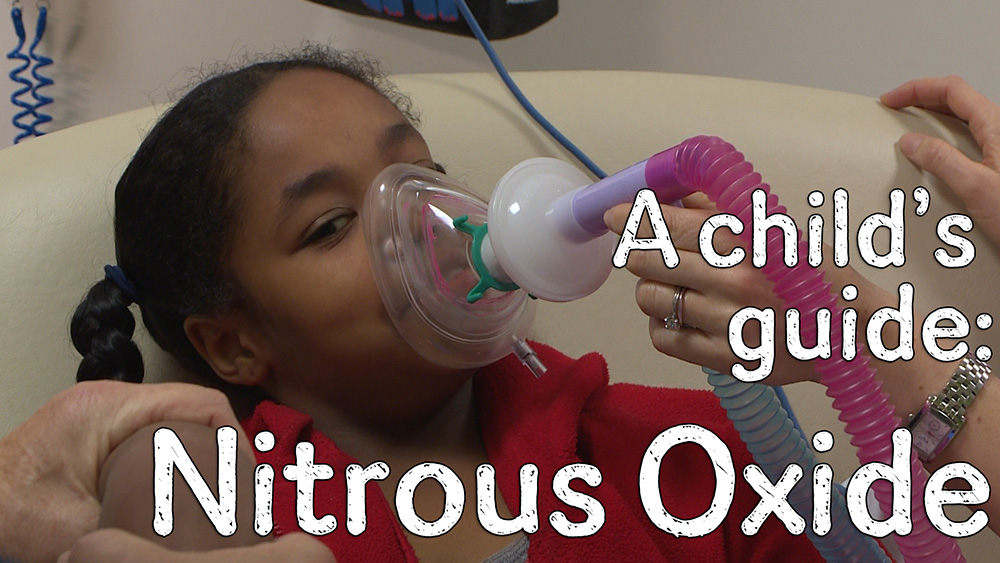 RCH TV : A child's guide to hospital