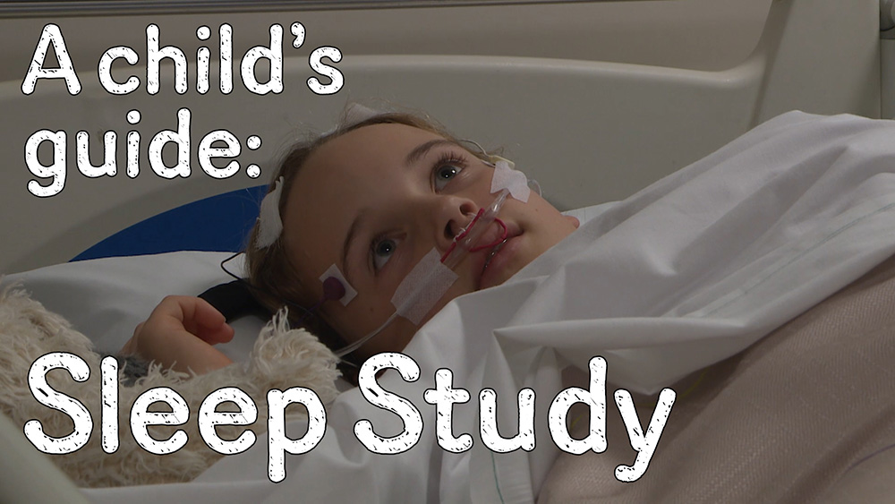 RCH TV : A child's guide to hospital