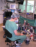 Cardiac Surgery : Cardio-Pulmonary Bypass The Perfusionist and the ...