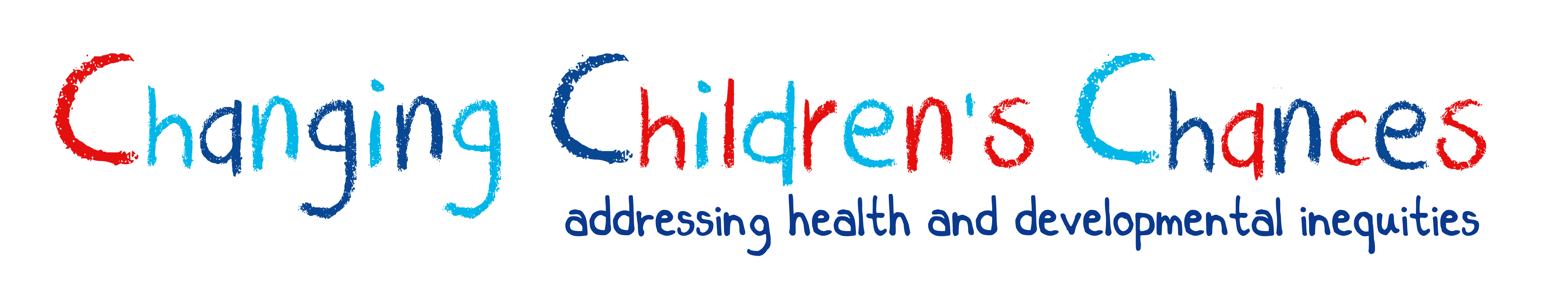 Centre for Community Child Health : Changing Children's Chances