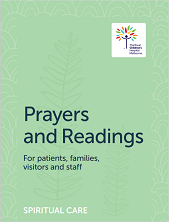 Spiritual Care : Spiritual Care