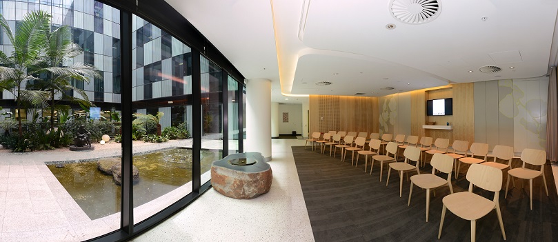 Spiritual Care : Spiritual Care