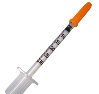 Diabetes at the RCH : Mini dose glucagon for sick days