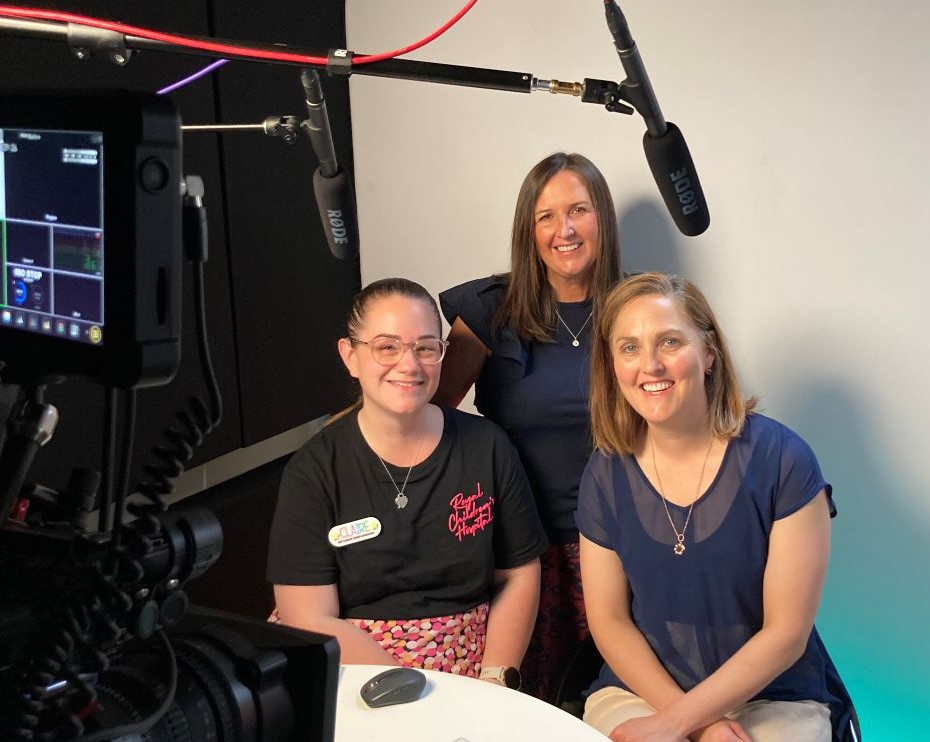 The Education Hub : Programs for External Staff - Outreach Programs
