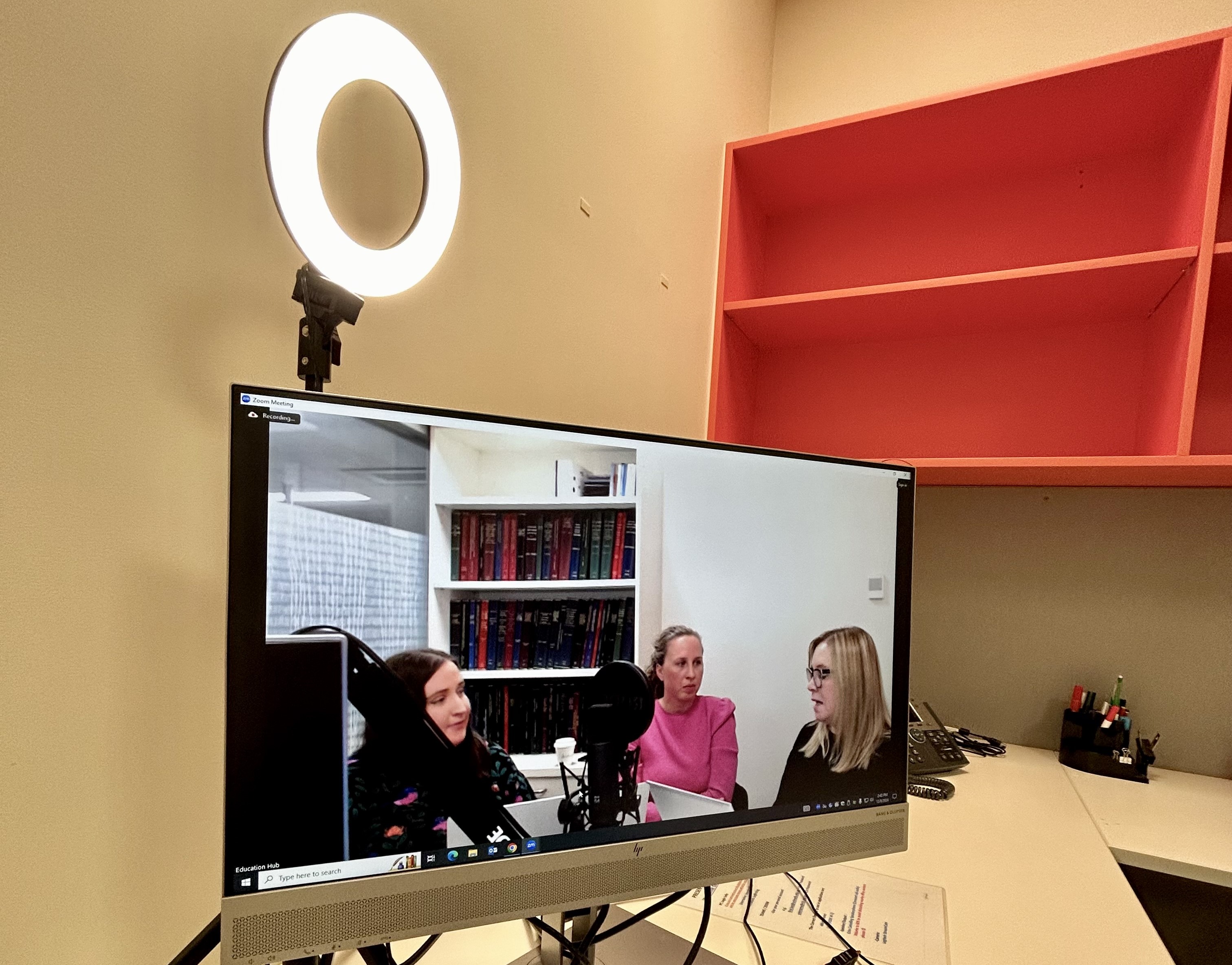 The Education Hub : Programs for External Staff - Outreach Programs