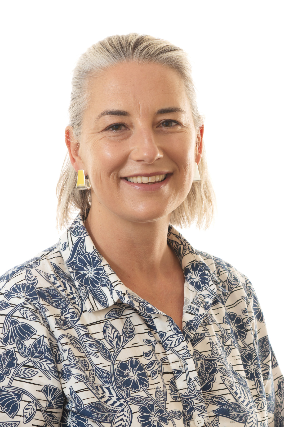 Clinical Haematology : Staff