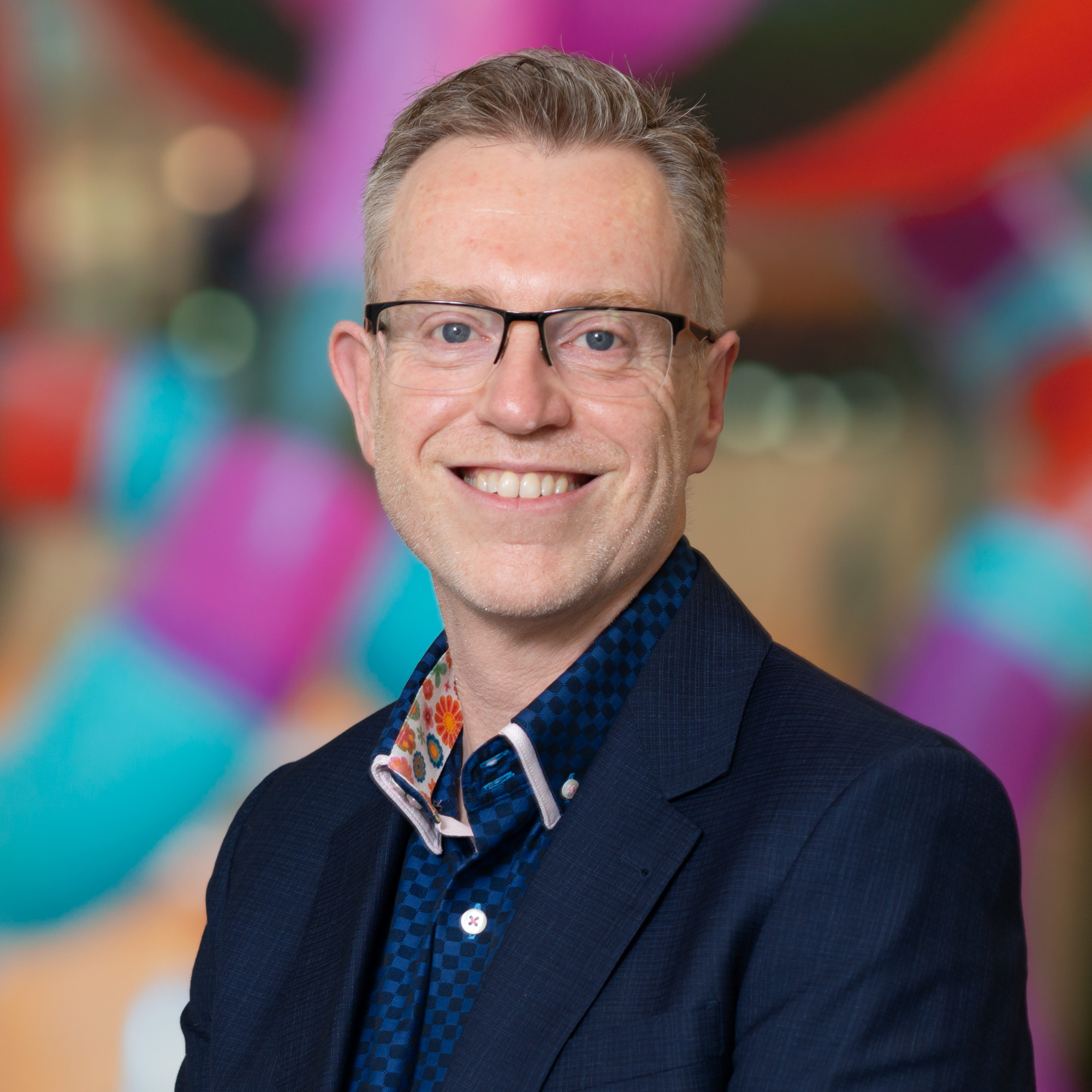 Laboratory Services : Laboratory Services senior leadership team