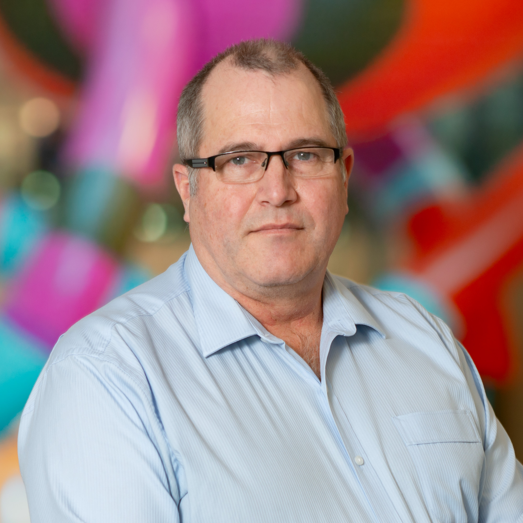 Laboratory Services : Laboratory Services senior leadership team