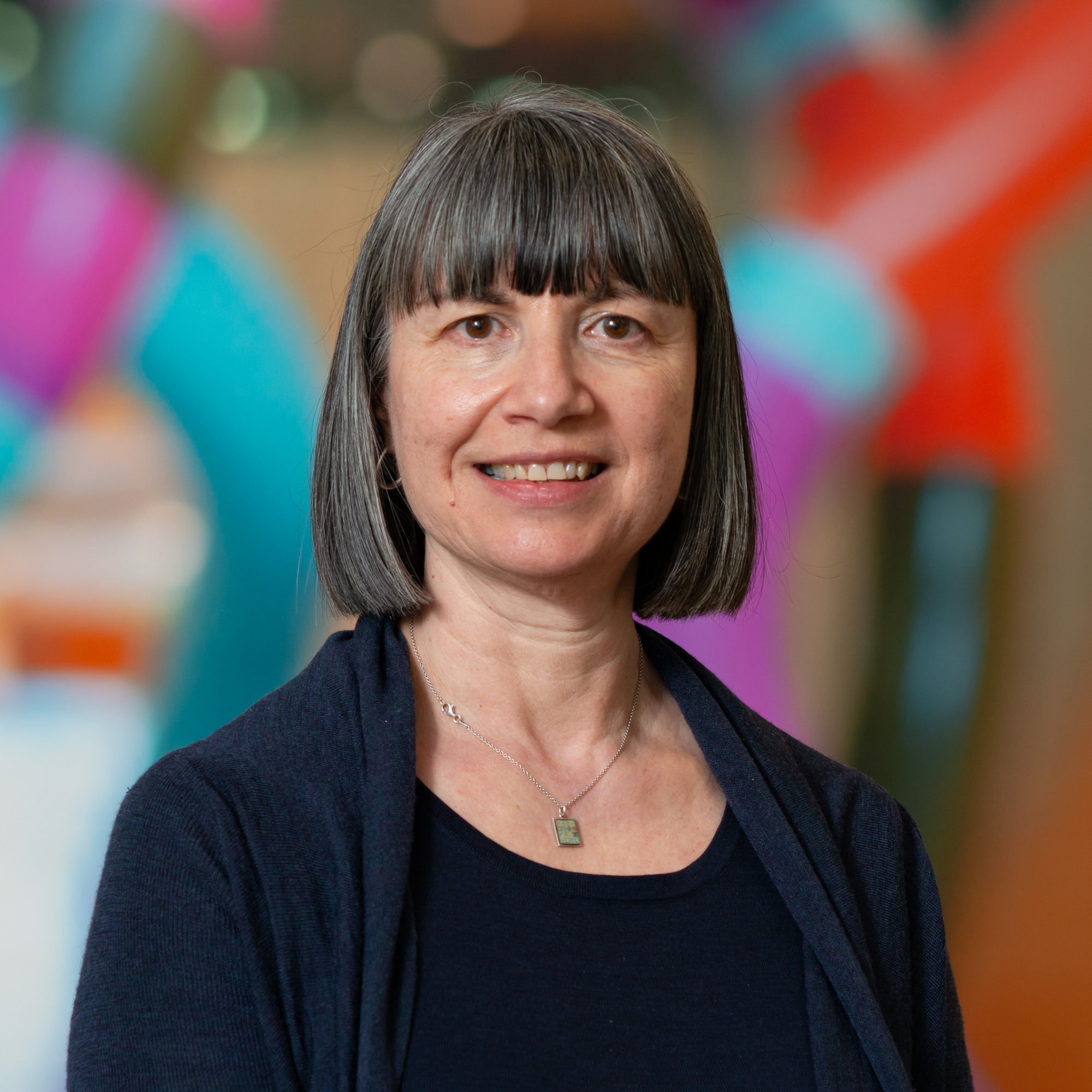 Laboratory Services : Laboratory Services senior leadership team