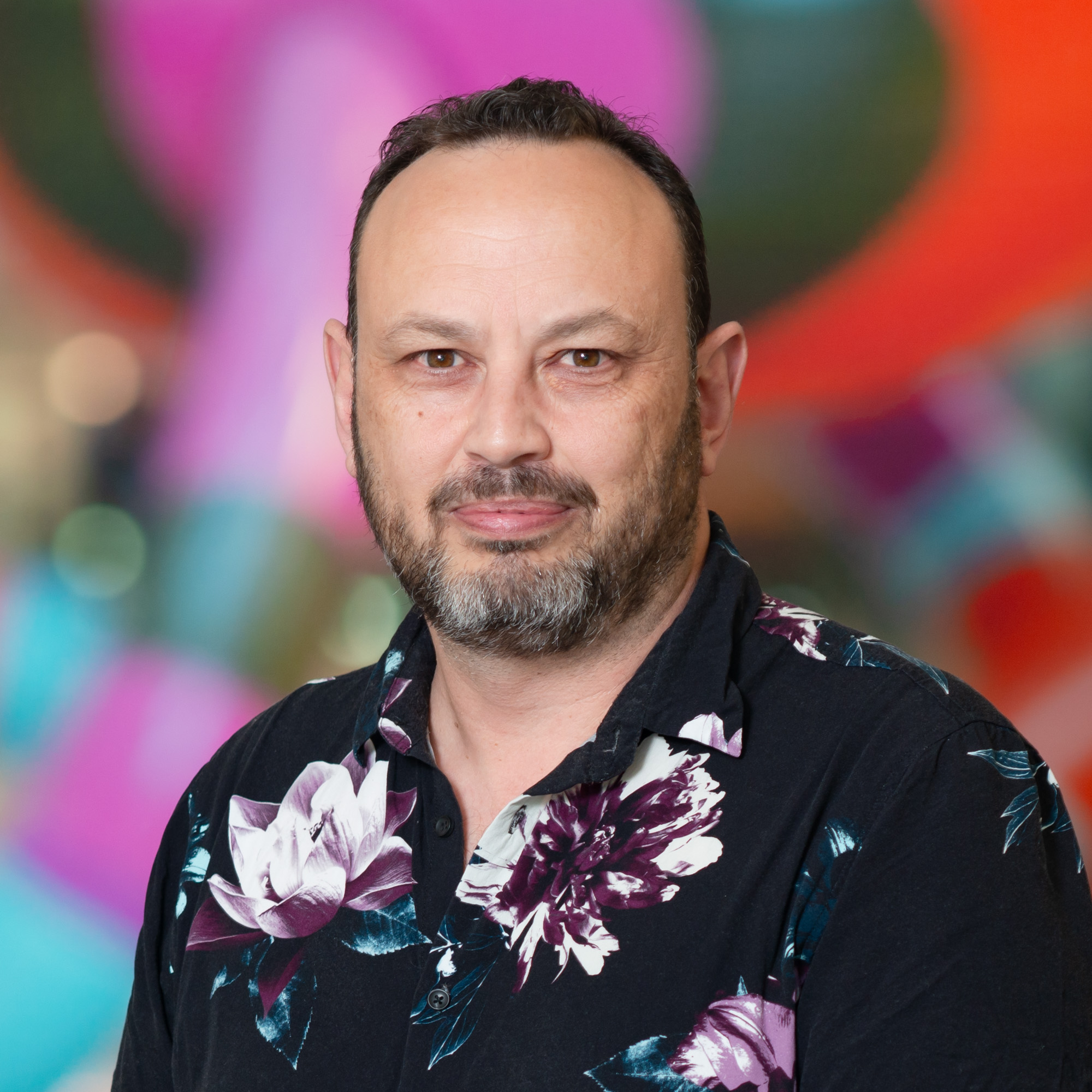 Laboratory Services : Laboratory Services senior leadership team