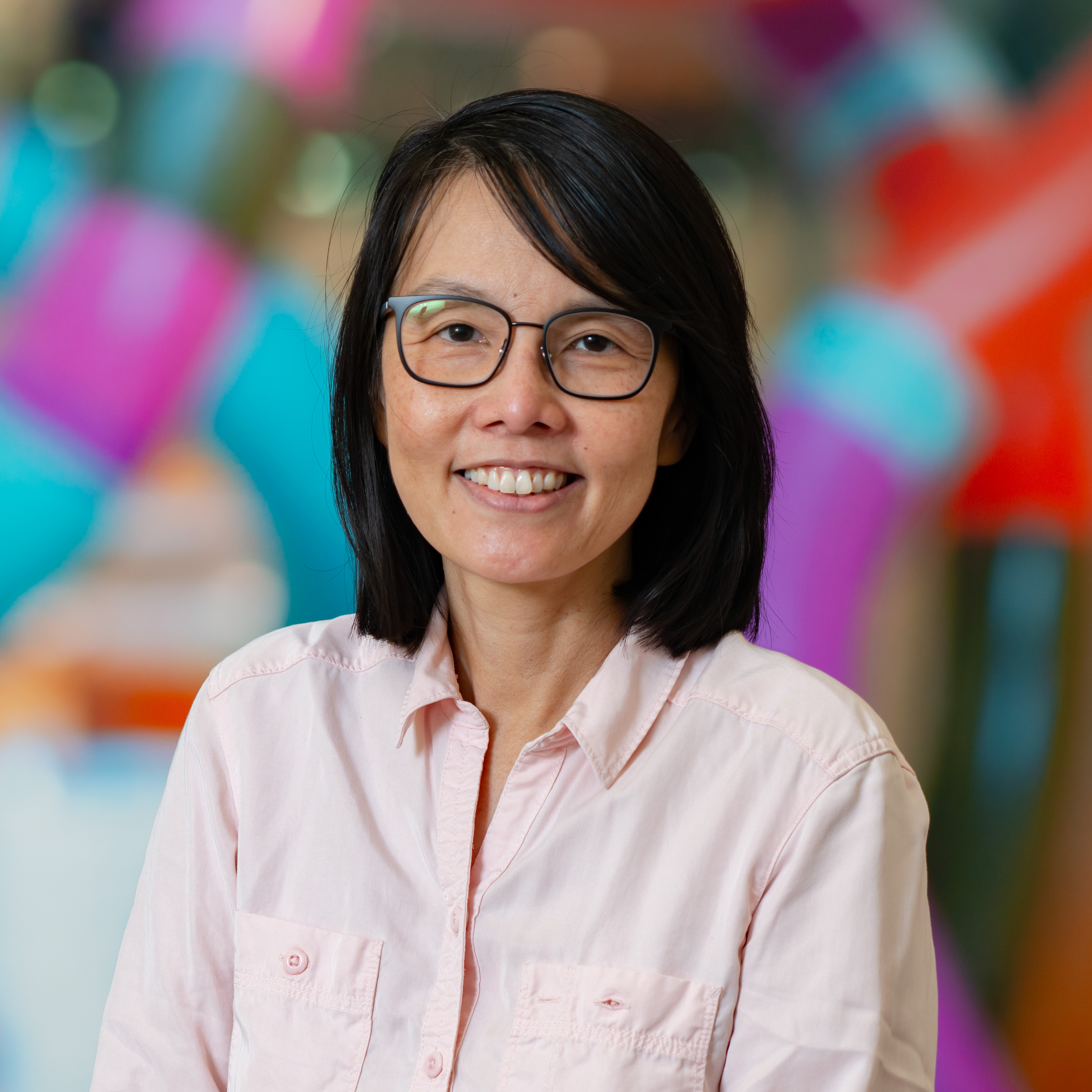 Laboratory Services : Laboratory Services senior leadership team