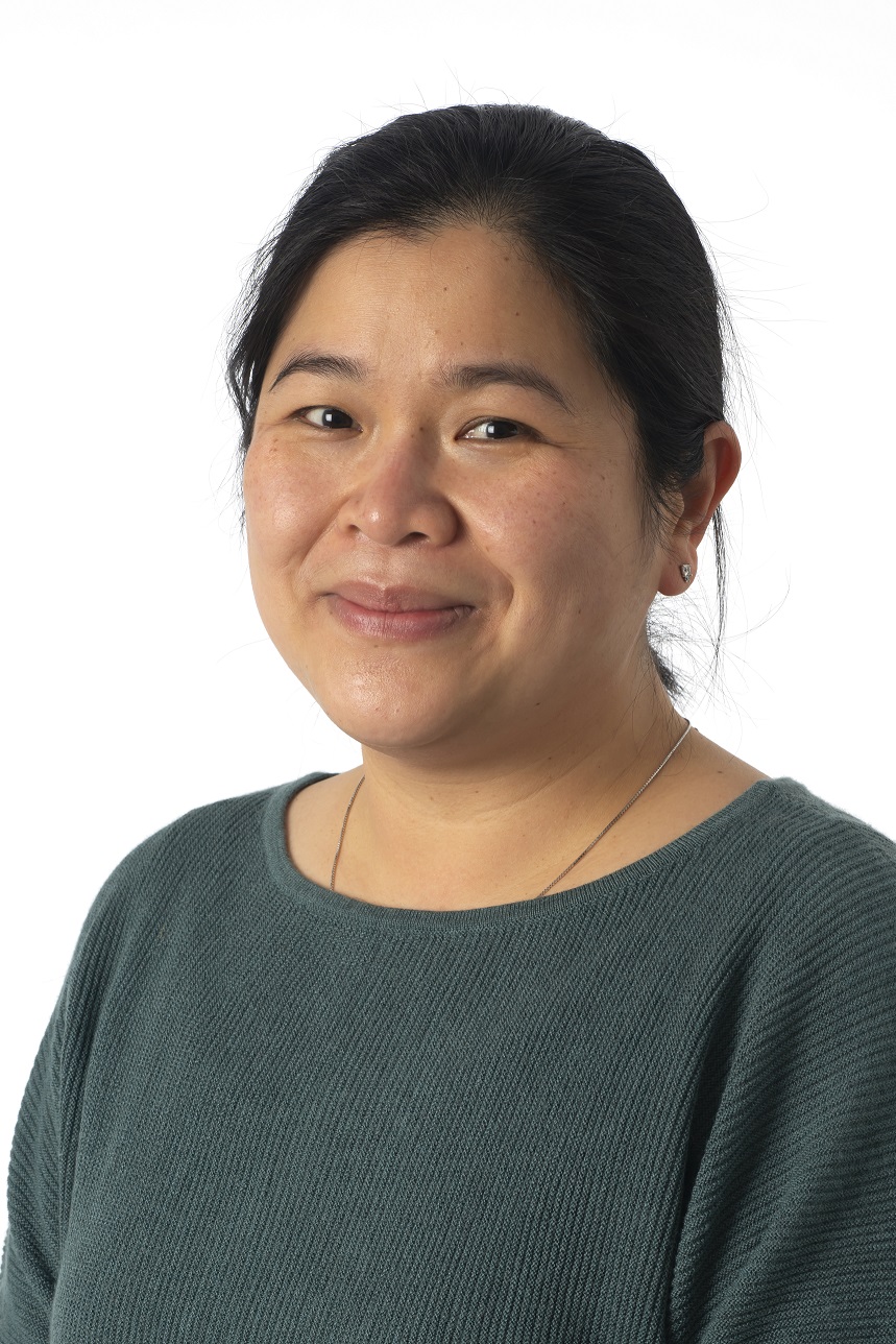 Laboratory Services : Laboratory Services senior leadership team