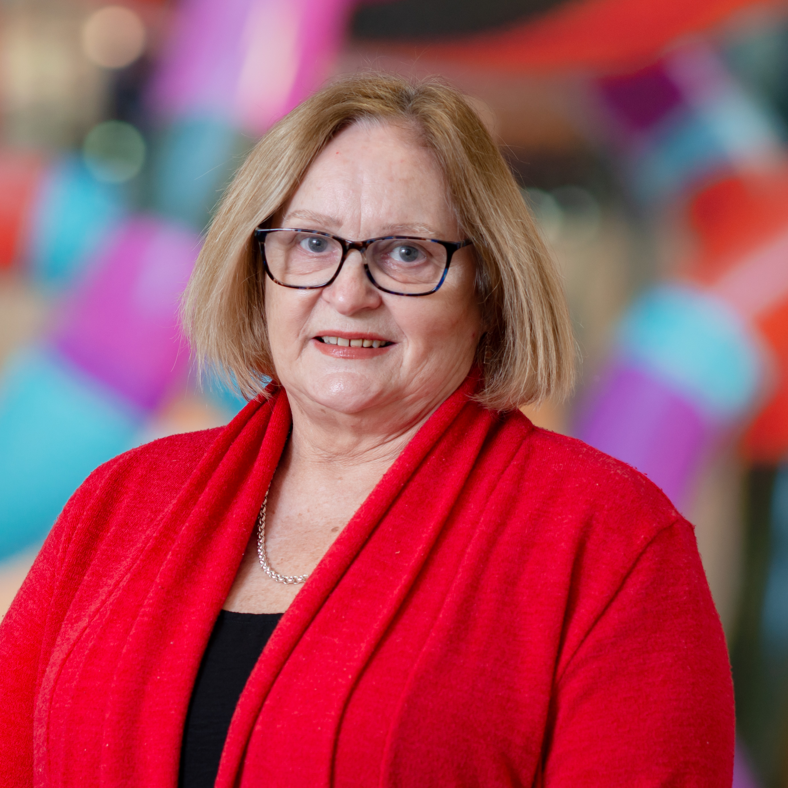 Laboratory Services : Laboratory Services senior leadership team