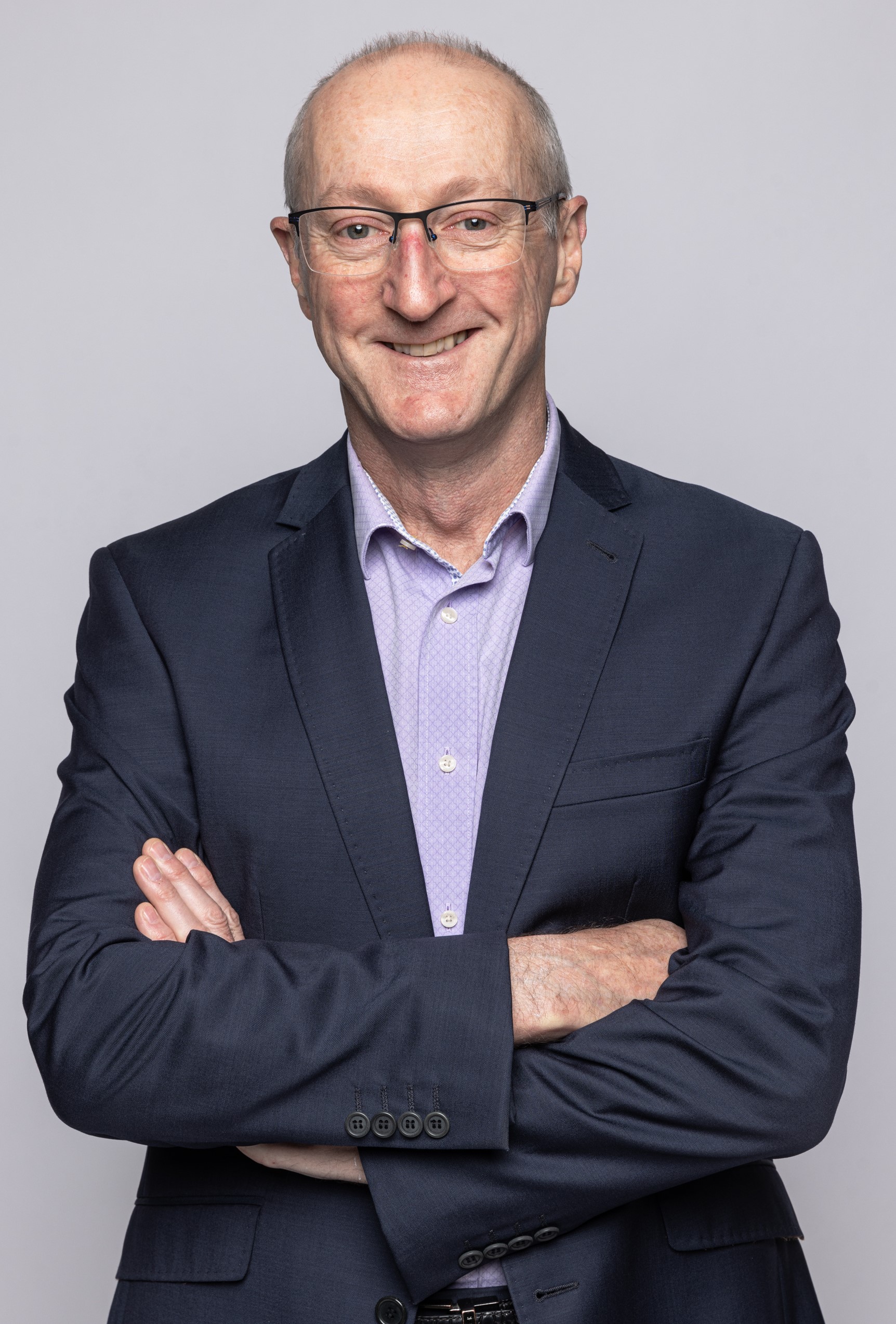 Neurology : Assoc Prof Mark Mackay