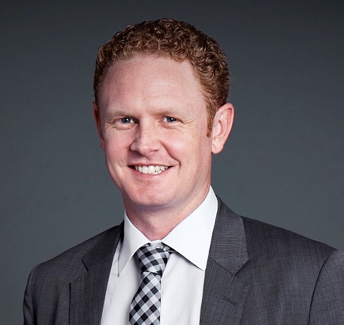 Orthopaedics : Aaron Buckland