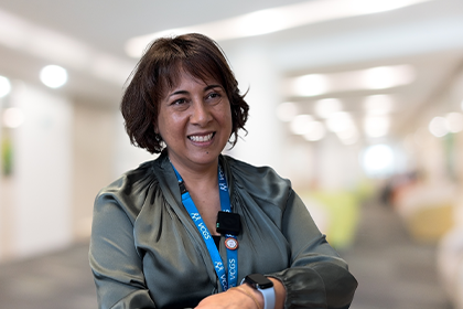 The Royal Children's Hospital : The Royal Children's Hospital