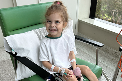 Royal Children's Hospital | Beleaf