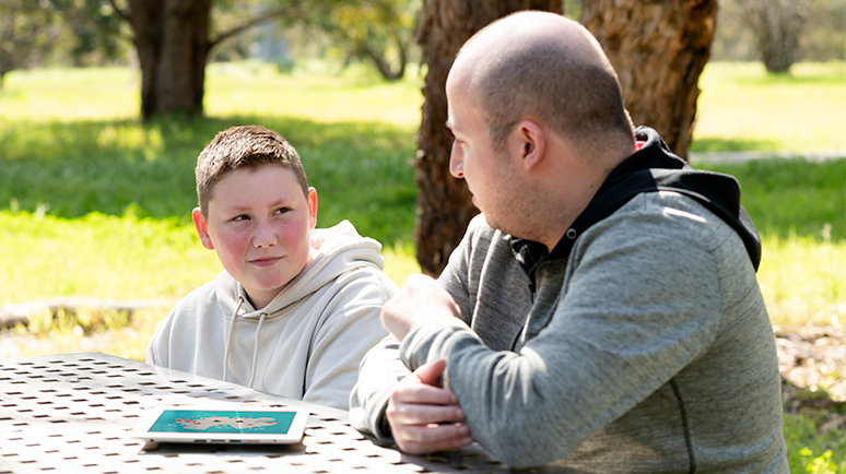 Royal Children's Hospital | Beleaf