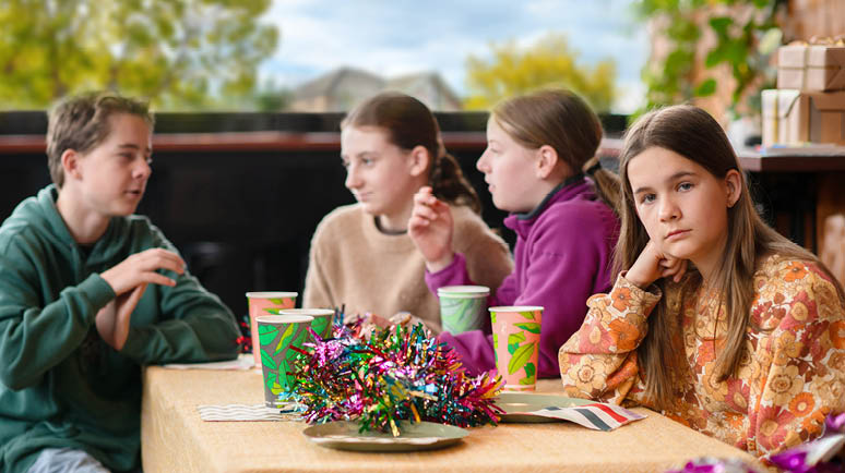 Royal Children's Hospital | Beleaf