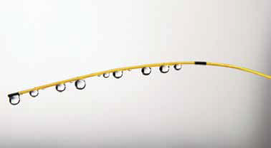 Nursing guidelines : Wound catheter management