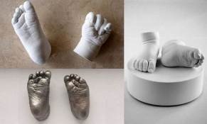 Nursing guidelines : Creating Mementoes and Memories at the RCH