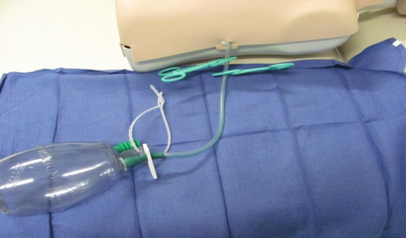 Nursing guidelines : Pleural and mediastinal drain management after ...