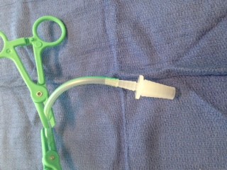 Nursing guidelines : Pleural and mediastinal drain management after ...