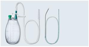 Redivac Drain Drainobag® LVS