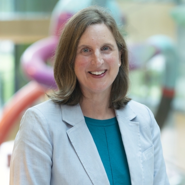 The Royal Children's Hospital : RCH Executive