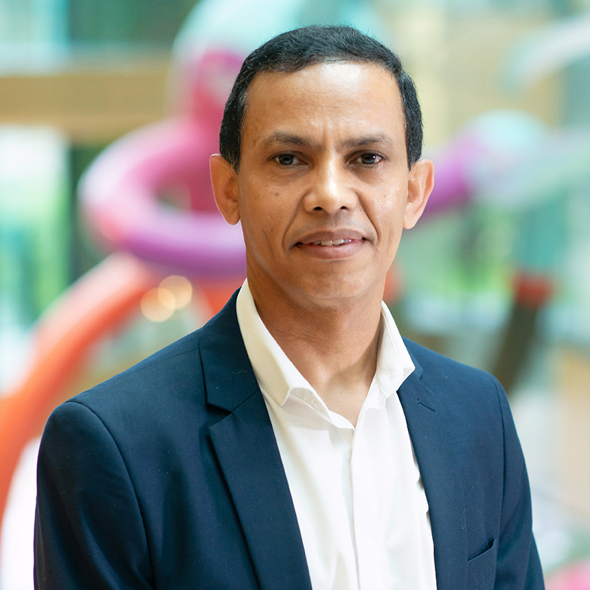 The Royal Children's Hospital : RCH Executive