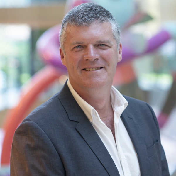 The Royal Children's Hospital : RCH Executive