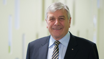 RCH Executive Office : RCH Board