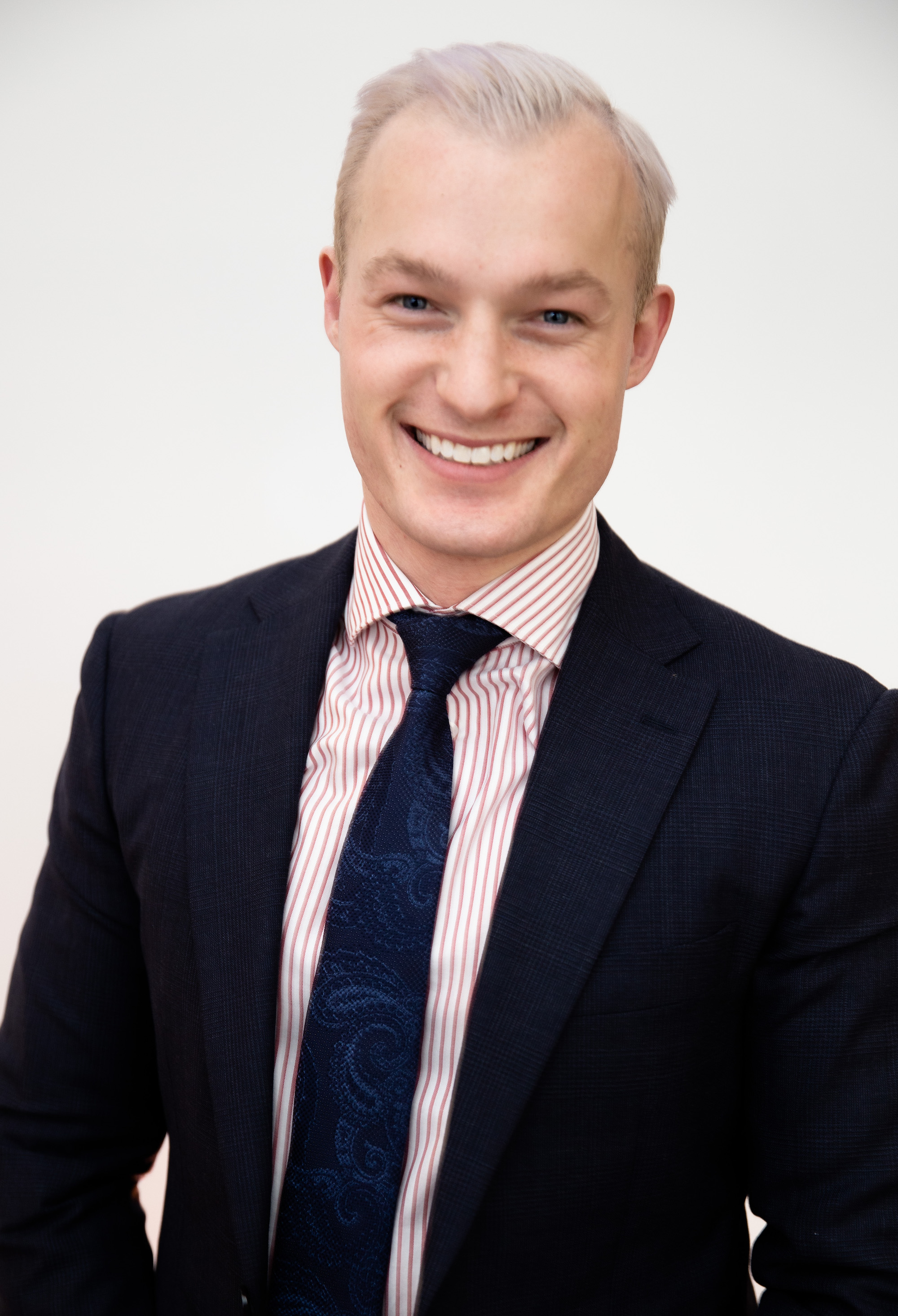 Orthopaedics : Dr Stewart Morrison