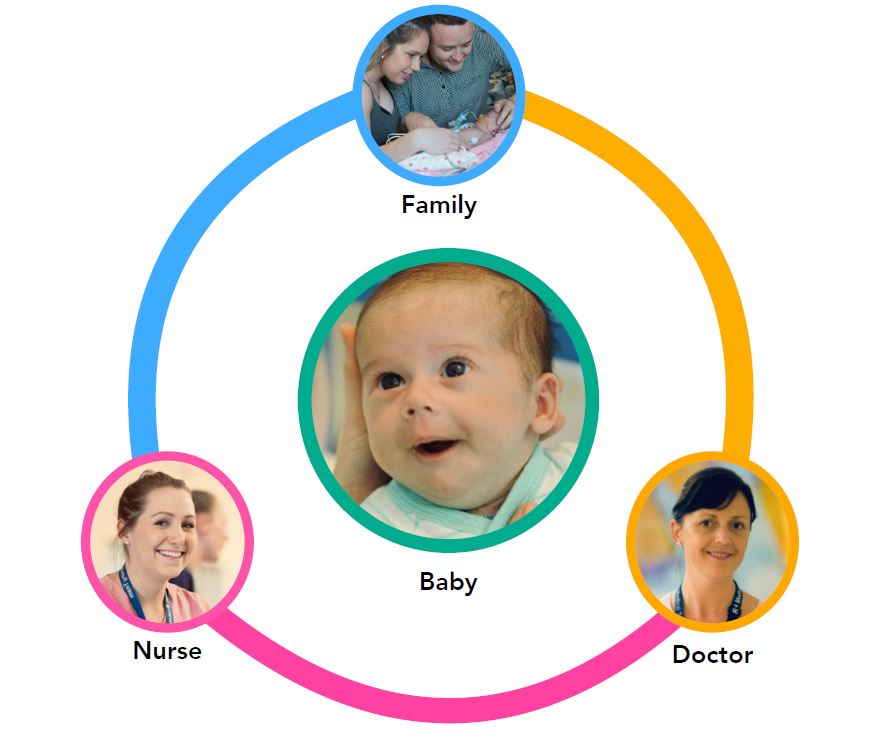 COCOON : About COCOON