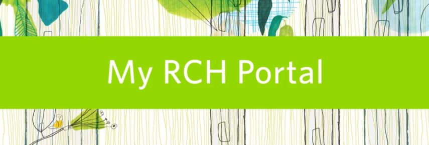 COCOON : My RCH portal