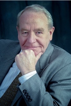 Alumni : Dickens, David Robert Vernon (Bob)