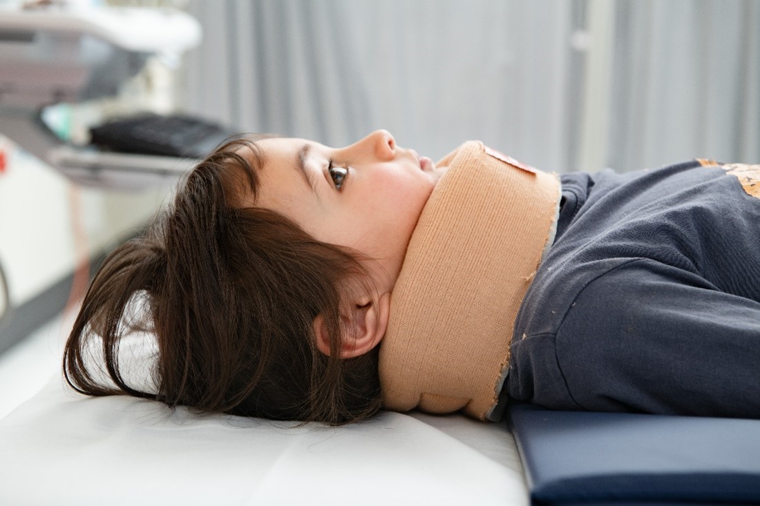 Nursing guidelines : Log Roll